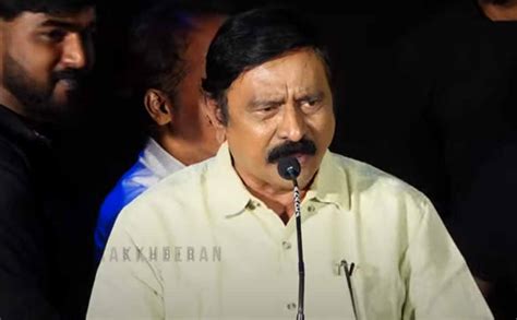 “இன்று முழுக்கதையும் சொல்லும் தைரியம் இயக்குநர்களிடம் இல்லை” ஆர்வி