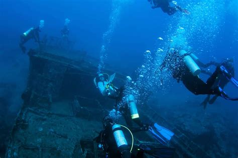 Qna Demonstrates New Acoustic Underwater Data Communications Technology Ust