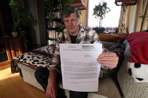 Inheritance Letter Scam Hits Red Deer Red Deer Advocate
