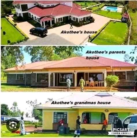 Don T Take Negatively About Pple Doing Better Than You Like Akothee Sex Relationships