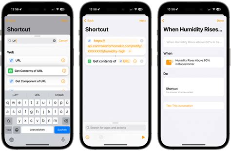 How To Create Personalized Homekit Notifications