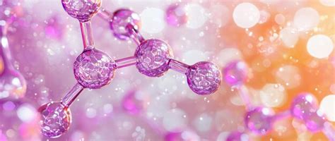 An Overall View Of Complex Molecular Interactions And Biochemical Processes Observed Through