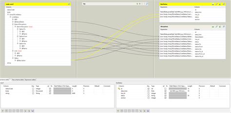 Datalytyx Tube Series 3 Using Txmlmap In Talend