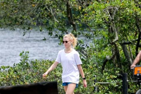 Rhaisa Batista Vista Correndo Pela Lagoa Rodrigo De Freitas