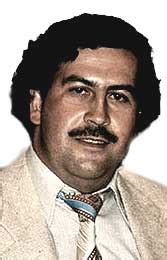 Pablo Escobar Gaviria