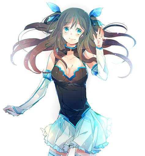 Aizawa Hikaru Cosplay Danbooru