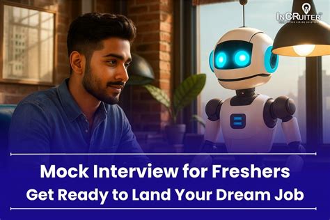 Mock Interview For Fresher Best Interview Practice For Beginner