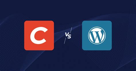 Craft Cms Vs Wordpress Making The Best Choice For Your Website In