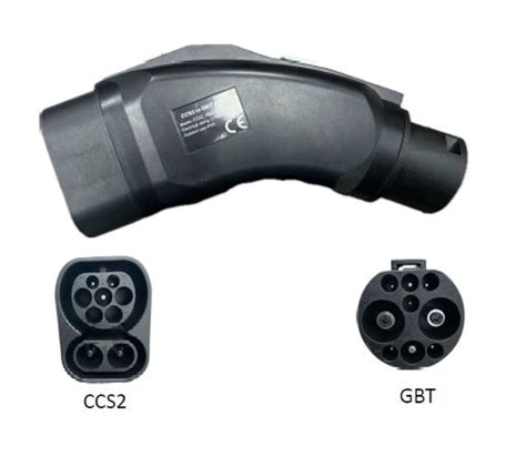 Ccs2 To Gbt Adapter 200a China Ev Ev For Less