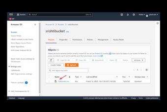 AWS S3 Uploaded File Not Showing: 5 Ways to Fix It