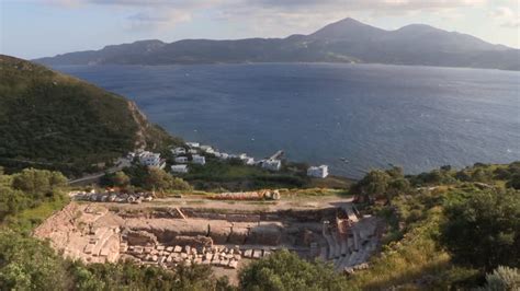 30 Ancient Milos Stock Videos Footage And 4k Video Clips Getty Images