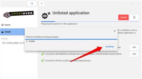 How To Install And Run Windows Apps On Your Chromebook