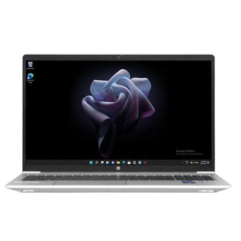 Laptop Hp Probook G Gi R Tr G P