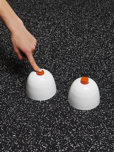 Twin Objects Devices For Long Distance Relationships Interactive
