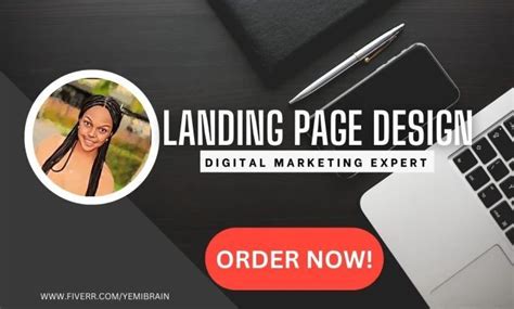 Create Responsive Wordpress Landing Pages