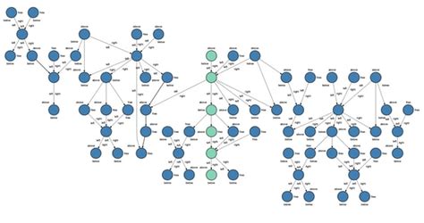 Graph Layout Tom Sawyer Software