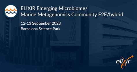 Elixir A Distributed Infrastructure For Life Science Information