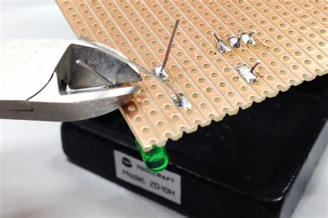 How To Solder A Simple Guide For Beginners And Hobbyists