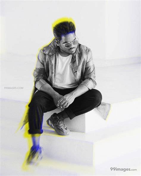 100 Yuvan Shankar Raja Wallpapers