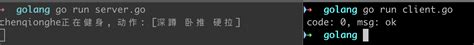 gRPC详细入门教程Golang Python PHP多语言讲解 雪山飞猪 博客园