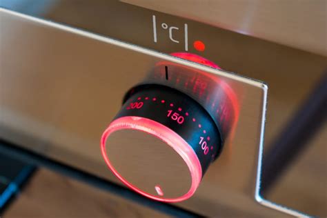 Why Your Oven Keeps Beeping How To Stop It ApplianceTeacher