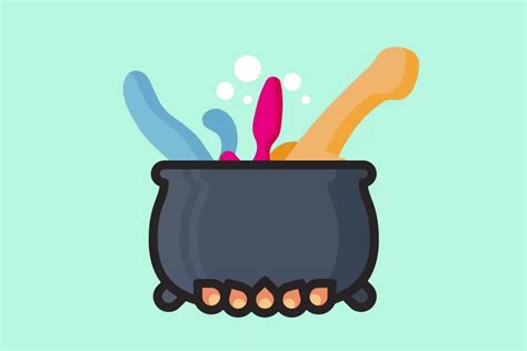 Boil Silicone Sex Toys Safely A Sizzling Guide By Lola Lovegood