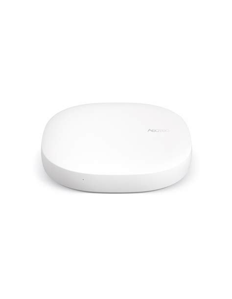 aeotec samsung smartthings hub v3