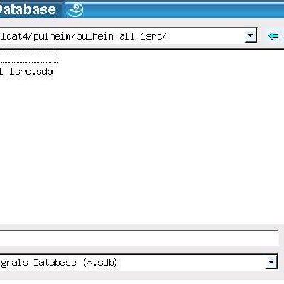 After Startup Of Cap With GUI Interface Download Scientific Diagram