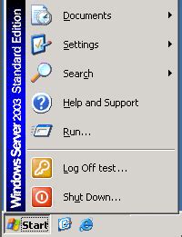 Connect To A Server Or VPS Via Remote Desktop AMinServe