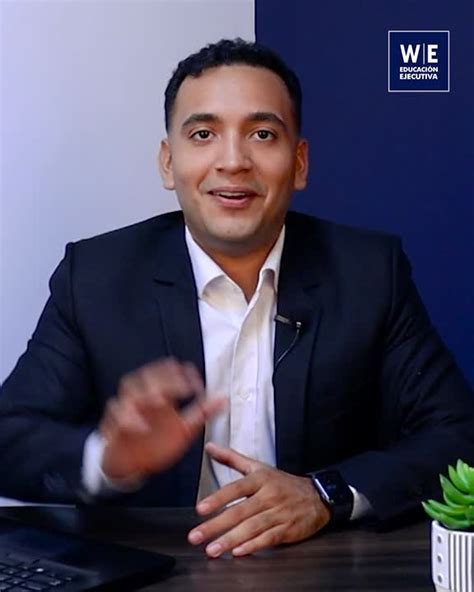 We Educación Ejecutiva En Linkedin Curso