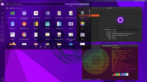 ubuntu unity é aceito pela canonical como o novo “sabor” do ubuntu