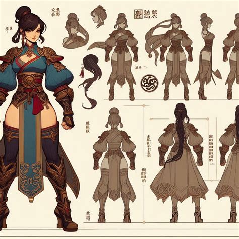 Zheng Yi Sao 001 By Nothus1 On Deviantart