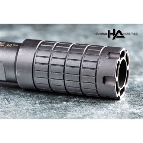 Hera Arms Hera Linear Compensator Gen2 210339