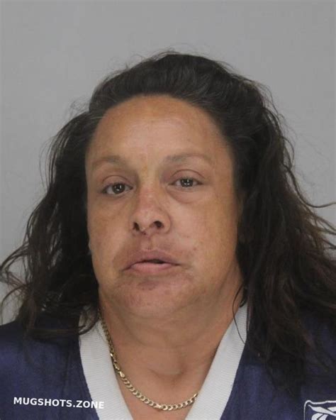 Ojeda Paulita 08 25 2023 Dallas County Mugshots Zone