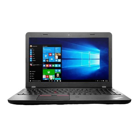 Lenovo Thinkpad Programming Laptop Terry Tew