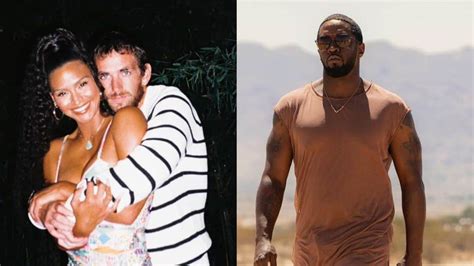 Cassies Husband Sends Warning To Abuser Diddy