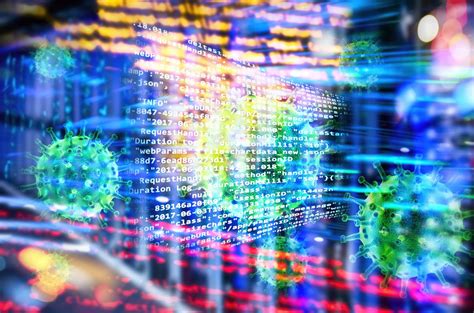 What Is A Computer Virus Mathews It Services