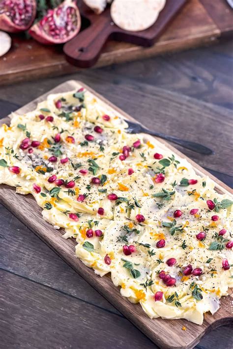 Butter Board Artofit