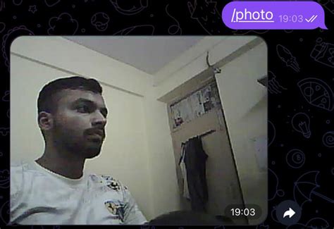 gallery sharing esp32s3 cam pictures on telegram