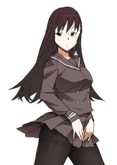 Kurenai Yuugure Yuuhi Romance Drawn By Katou Haruaki Danbooru