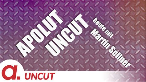 Uncut 1 Heute Mit Martin Sellner 1012025