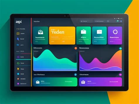 Apis Restful Con Código Abierto Construye Interfaces De Backend