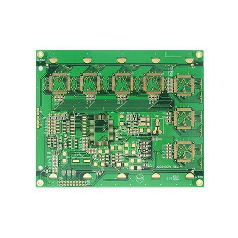 Design And Emc Analysis Of Iot Device Pcb Matching Electronic Tech Co Ltd