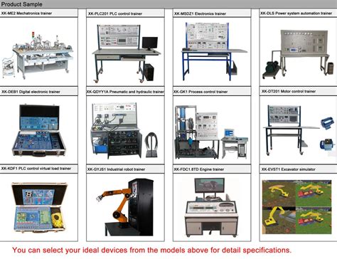 Xkplc Fx2n Plc Training Kit For Vocational Educational Training Buy Plc Training Kit Plc