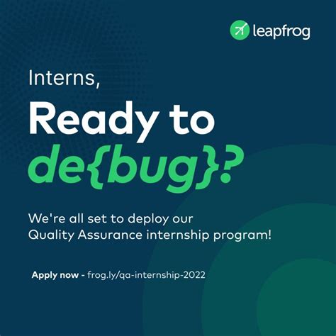Sailesh Nepal On Linkedin Applynow Qa Qualityassurance Internship