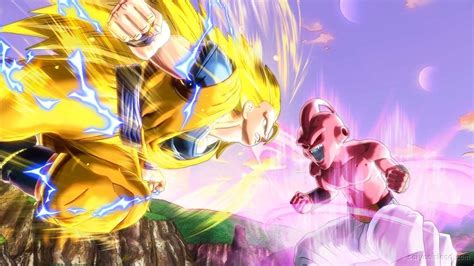 Dbz Xbox Wallpapers Top Free Dbz Xbox Backgrounds Wallpaperaccess