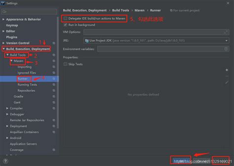 Idea中启动springcloud项目报错：程序包xxxx不存在springcloud找不到libraries中的包 Csdn博客
