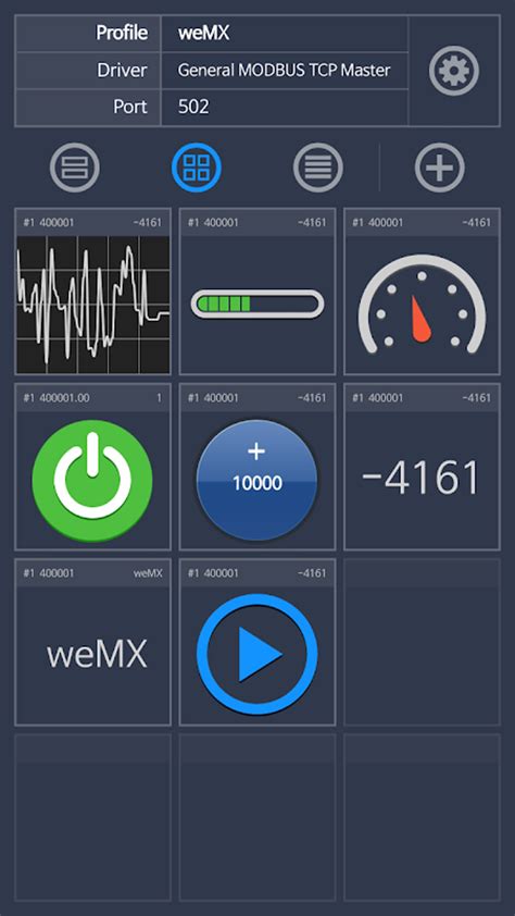 Wemx Hmiscada Apk For Android Download