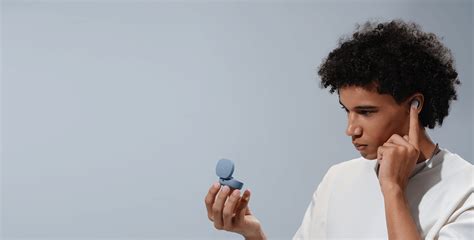 Redmi Buds Essentials Xiaomi Indonesia