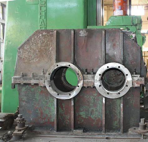 gear box casing refurbashment in belgaum